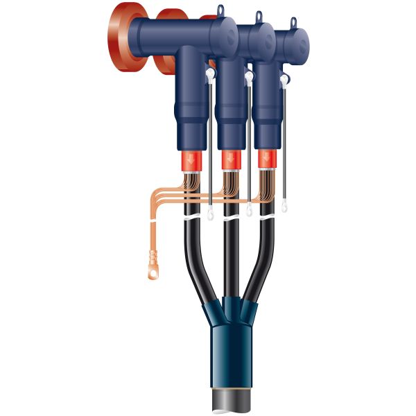 RSTI TE Connectivity Kabelanslutning 3108609 | Proffsmagasinet